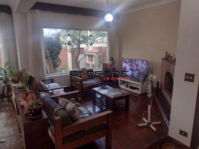 Casa à venda no Jardim Avelino