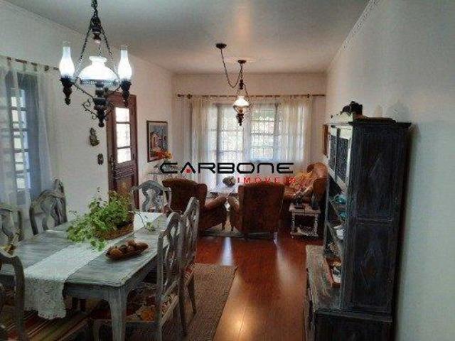 Casa à venda no Jardim Avelino
