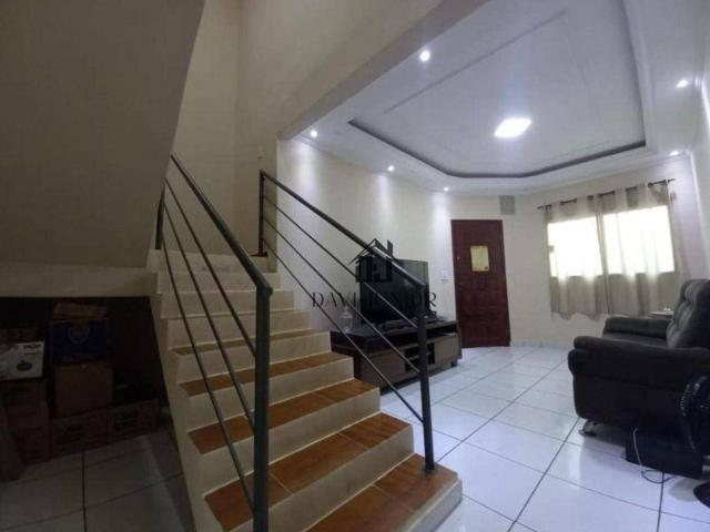 Casa a venda no Jardim Abaeté Sorocaba 3 Dorms