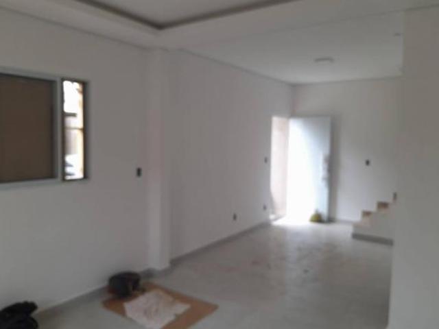Casa à venda no Jardim Abatiá