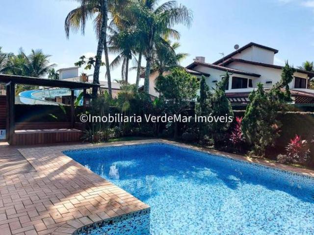 Casa à venda no Jardim Acapulco em Guarujá