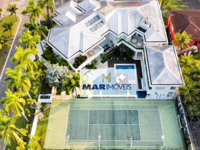 Casa à Venda no Jardim Acapulco em Guarujá Mar Imóveis Prime