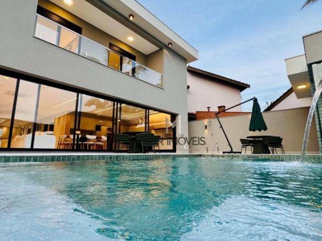 Casa com 6 dormitórios à venda, 500 m² por R$ 5.500.000,00 Acapulco Guarujá/SP