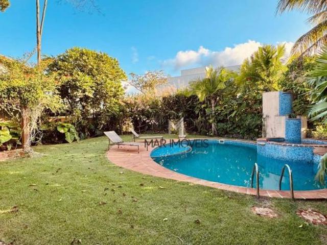 Casa à Venda no Jardim Acapulco em Guarujá Mar Imóveis Prime