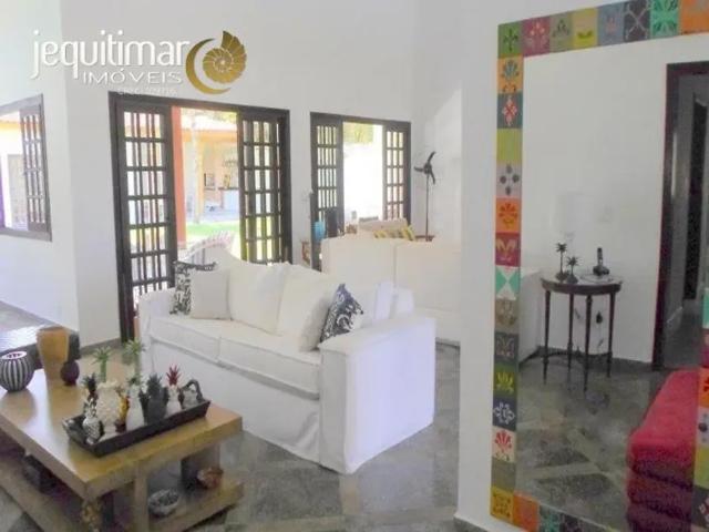 Casa à venda no Jardim Acapulco, Guarujá