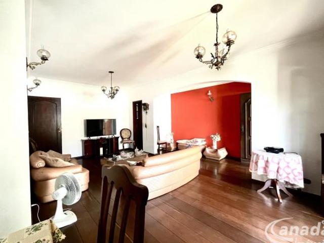 Casa A Venda No Jardim Adalgisa 3 Quartos