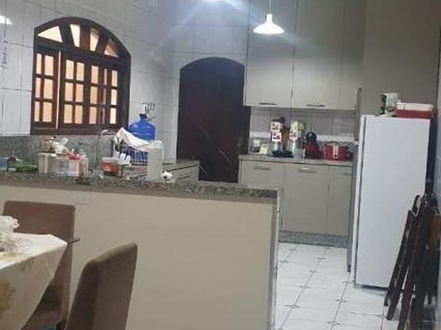 Casa à venda no Jardim Adriana