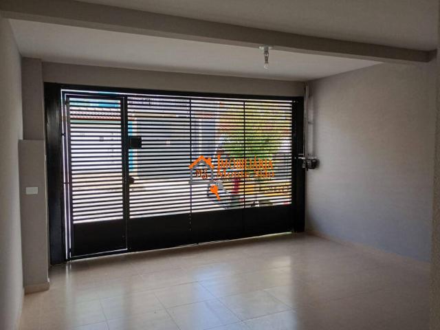 Casa a venda no Jardim Adriana Guarulhos 2 Dorms