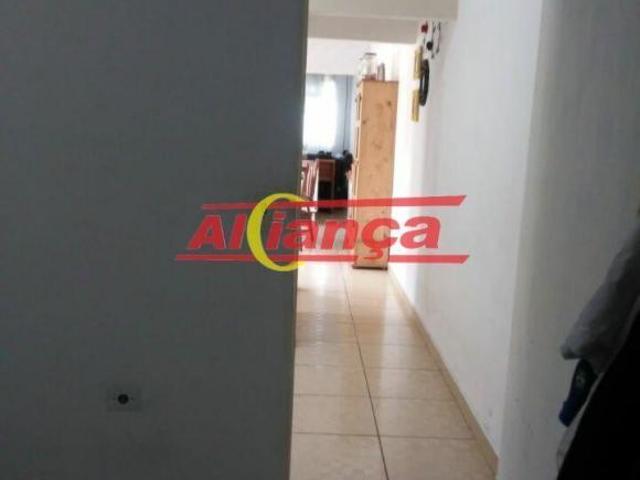 Casa à Venda no Jardim Adriana Guarulhos