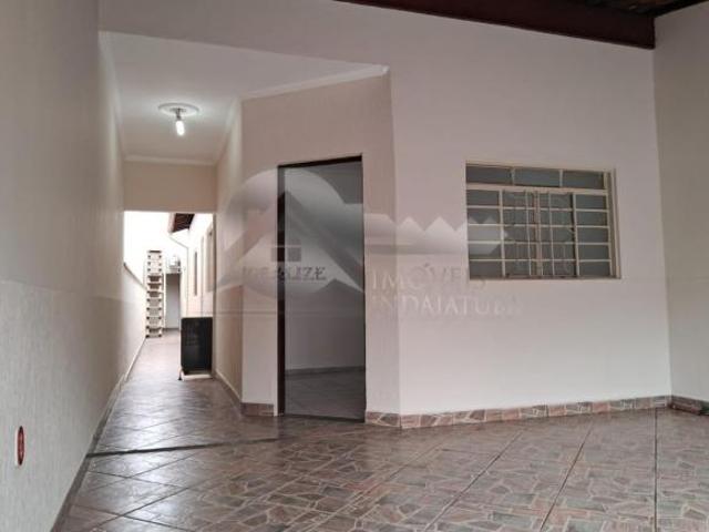CASA A VENDA NO JARDIM ADRIANA EM INDAIATUBA NO INTERIOR DE SÃO PAULO