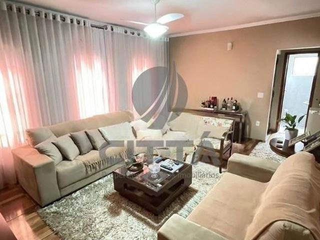 Casa á venda no Jardim Aero Continental, Campinas SP