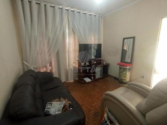 Casa à Venda no Jardim Aero Continental, Campinas/SP