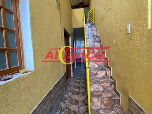Casa a Venda no Jardim Aeródromo