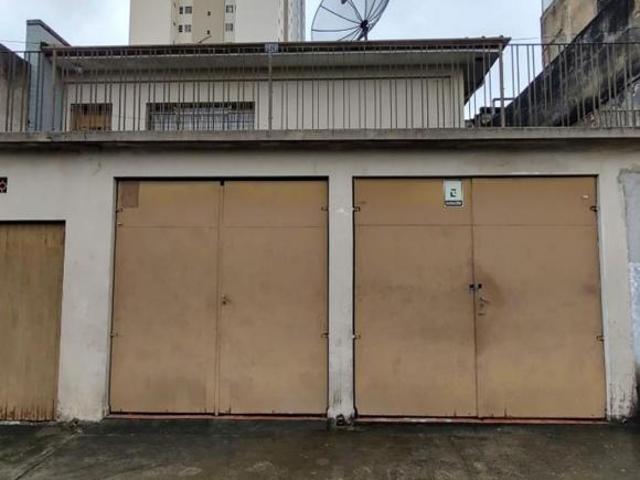 Casa à venda no Jardim Aeroporto