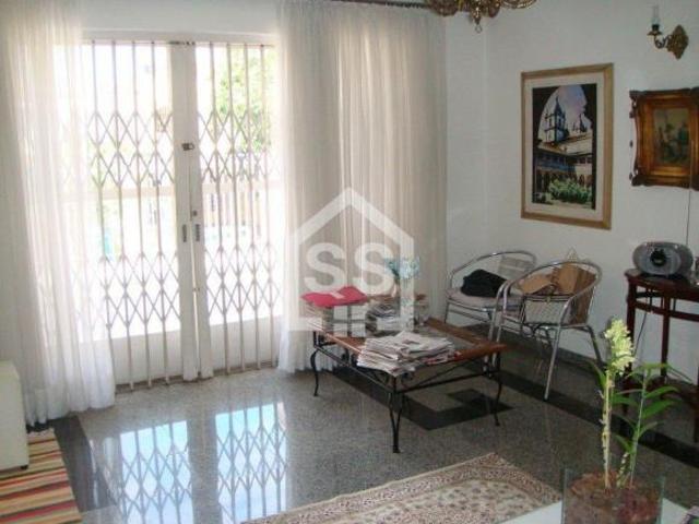 Casa à venda no Jardim Aeroporto
