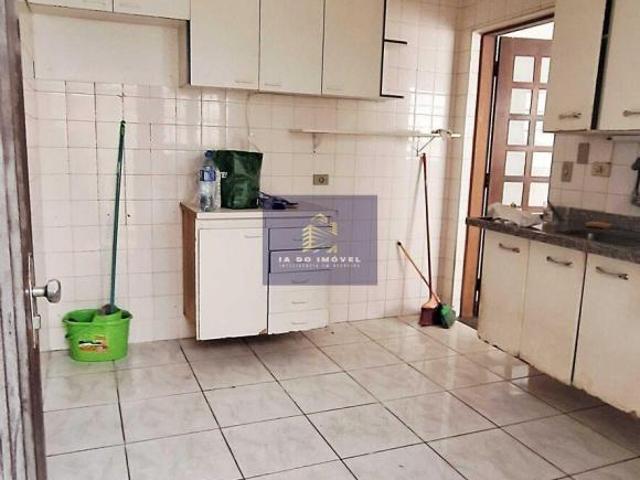 Casa a venda no Jardim Aeroporto!
