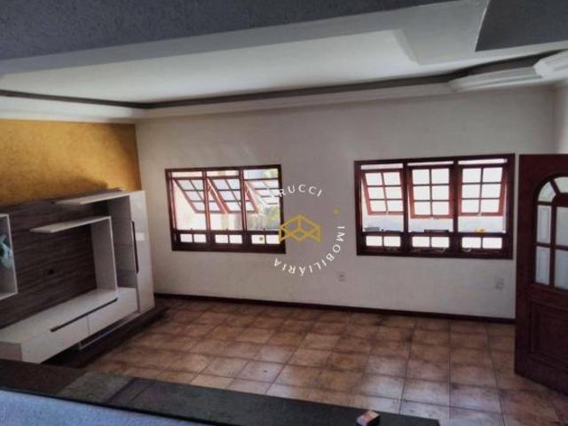 CASA À VENDA NO JARDIM AEROPORTO CAMPINAS/SP