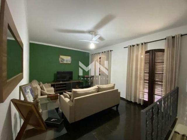 Casa à Venda no Jardim Aeroporto – Itu/SP – 160 m²