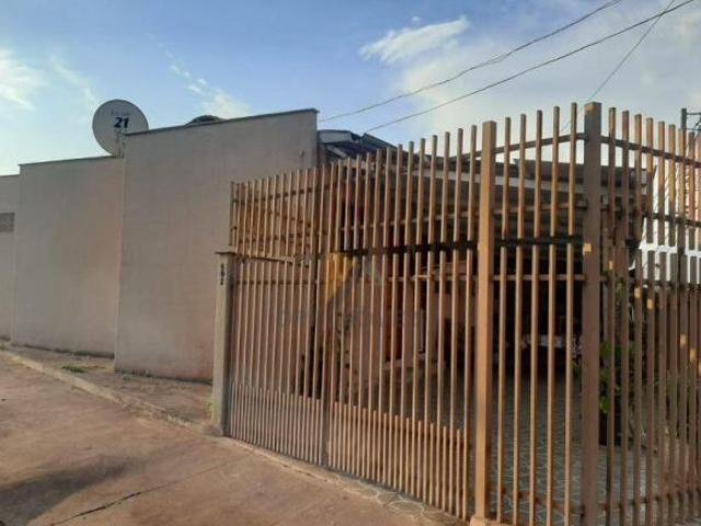 Casa a venda no Jardim Agari