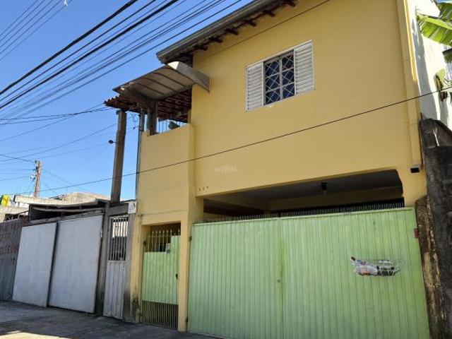 Casa à venda no Jardim Águas Claras