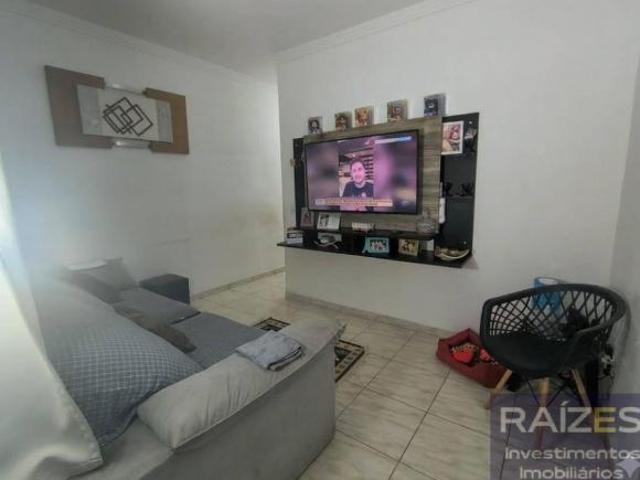 Casa à VENDA no Jardim Águas Claras em Bragança Paulista