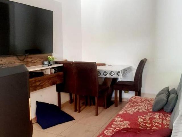 CASA A VENDA NO JARDIM ALADIM EM PARELHEIROS