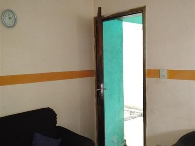 Casa à venda no Jardim Albertina