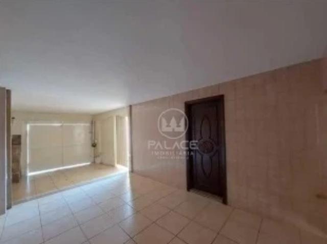 Casa a venda no Jardim Algodoal Piracicaba 4 Dorms