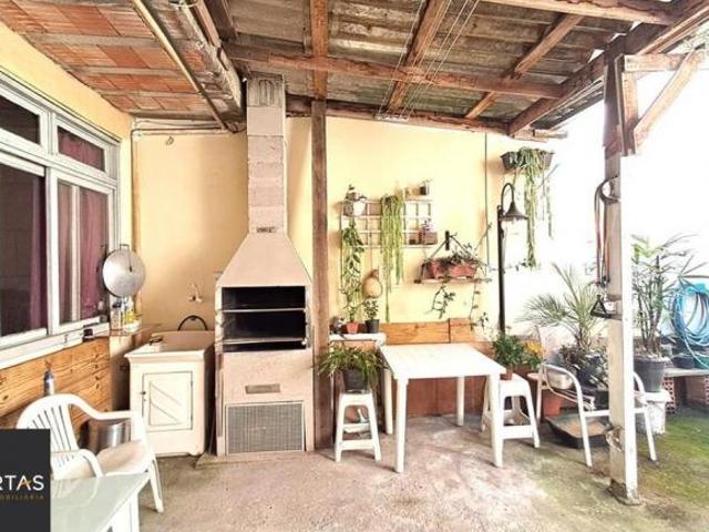 Casa à venda no Jardim Algarve