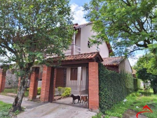 Casa à venda no Jardim Algarve