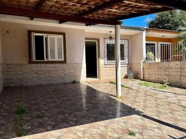 Casa à venda no Jardim Algarve