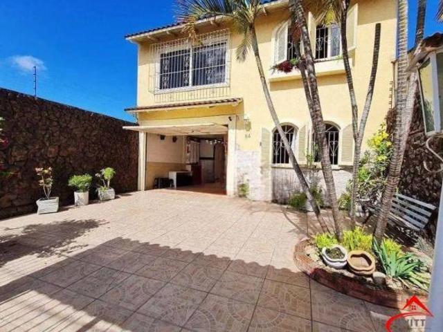 Casa à venda no Jardim Algarve