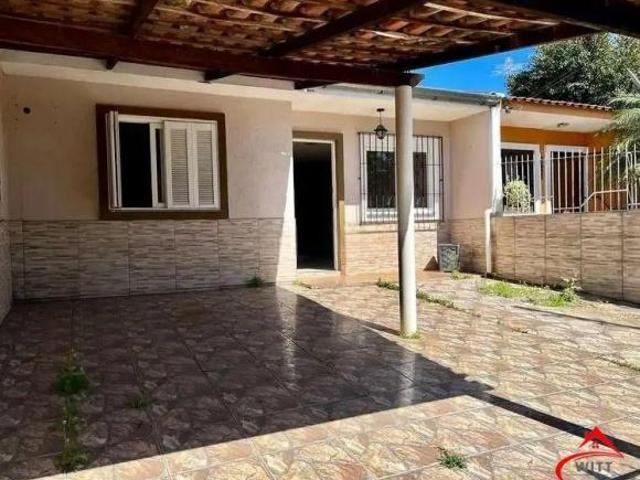 Casa à venda no Jardim Algarve