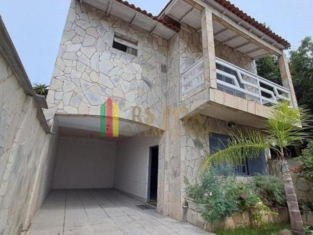 Casa à venda no Jardim Algarve