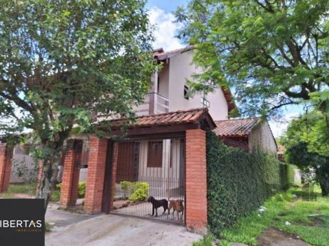 Casa à venda no Jardim Algarve