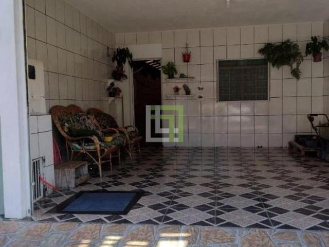 Casa à venda no Jardim Alegria