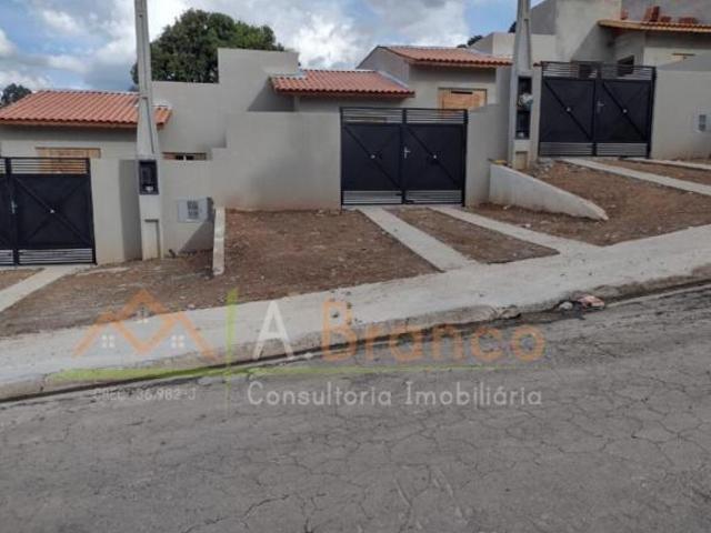 Casa à venda no Jardim Alegria: 2 quartos, sala, banheiro, 2 vagas 65,00 m² em Francisco Morato SP