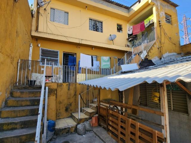 Casa a venda no JARDIM ALIANÇA Osasco 4 Dorms
