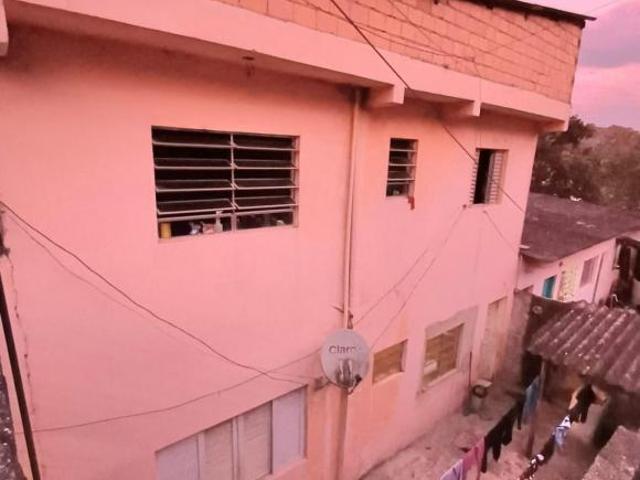 CASA A VENDA NO JARDIM ALMEIDA EM PARELHEIROS