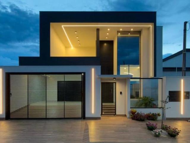 Casa à Venda no Jardim Almeida Prado em Alta Floresta MT