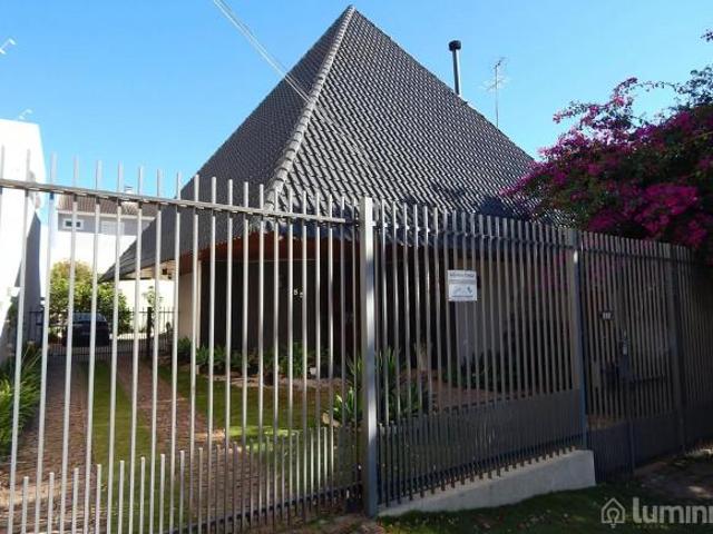 CASA À VENDA NO JARDIM ALPHAVILLE