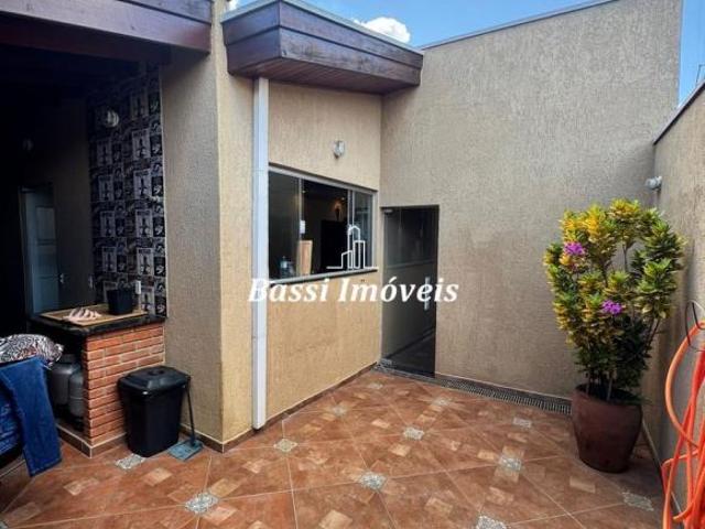 Casa a venda no Jardim Alto dos Ypês Mogi Guaçu SP