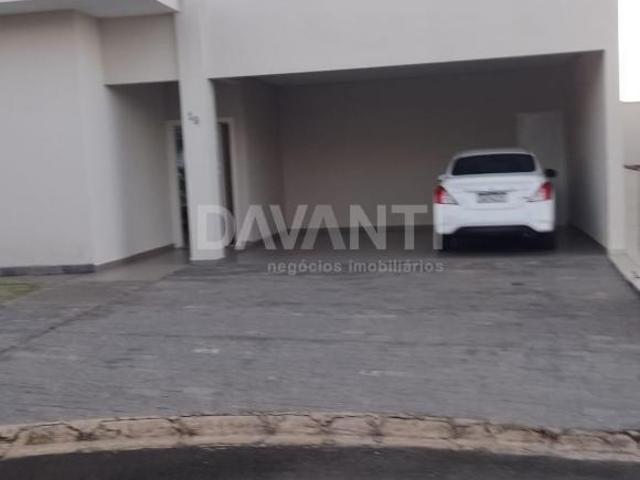 Casa à venda no Jardim Alto da Colina em Valinhos na Davanti Imóveis