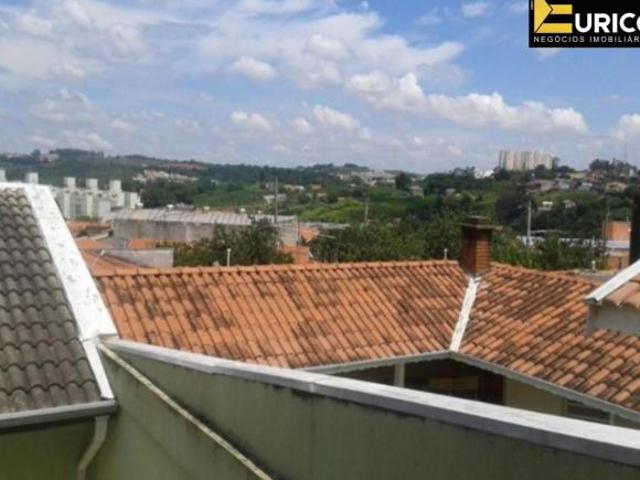 Casa à venda no Jardim Alto da Boa Vista em Valinhos/SP