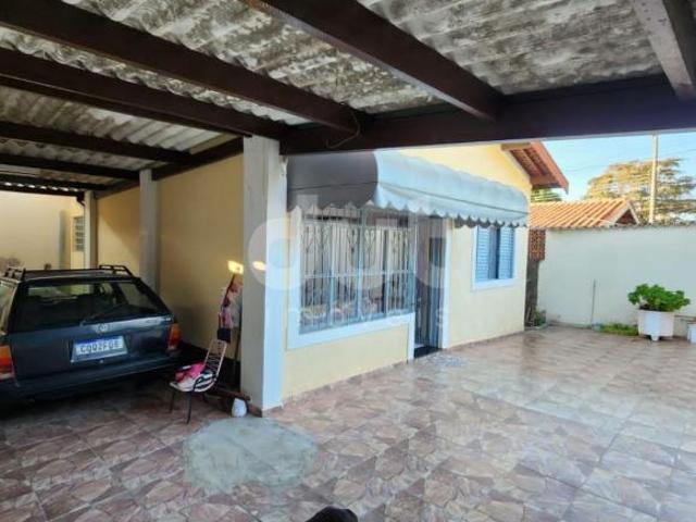 Casa a venda no Jardim Alto da Barra em Campinas/SP