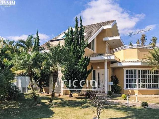 Casa à venda no Jardim Altos de Santana I