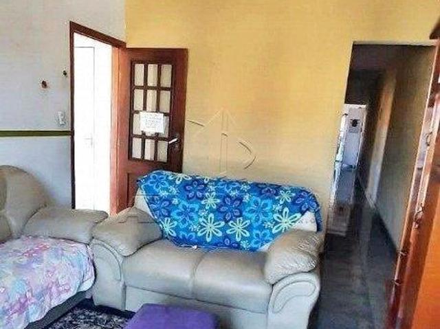 Casa à venda no Jardim Altos do Itavuvu