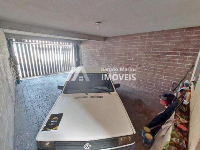 Casa à venda no Jardim Altos do Itavuvu