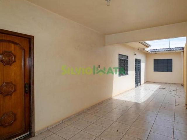 Casa à venda no Jardim Alvorada Maringá/PR