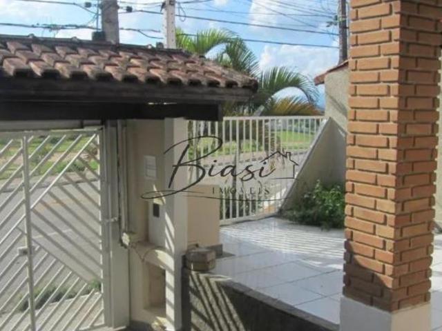 Casa à venda no Jardim Alvorada, em SJCampos SP com 2 quartos, 1 sala, 2 vagas de garagem, 65m²